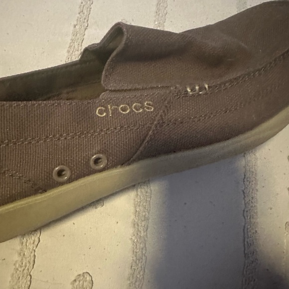 CROCS | Shoes | Mens Crocs Dress Shoes | Poshmark